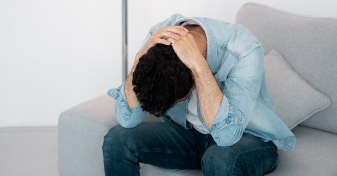 Bí mật mẹ tiết lộ trước lúc lâm chung khiến con trai U40 ngã quỵ