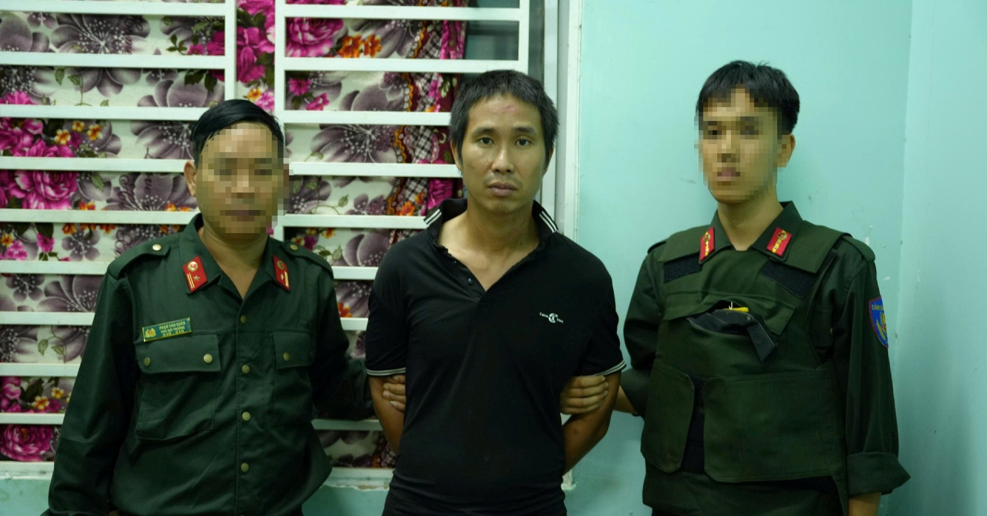 Vụ ba người bị bắn tử vong ở Đồng Nai: Lộ diện 3 kẻ 'tiếp tay' cho Lê ...