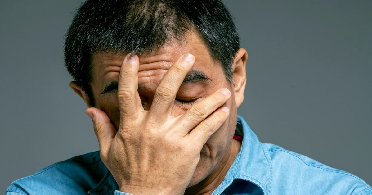 Bạn gái chỉ muốn yêu mập mờ, lý do khiến người đàn ông sợ hãi