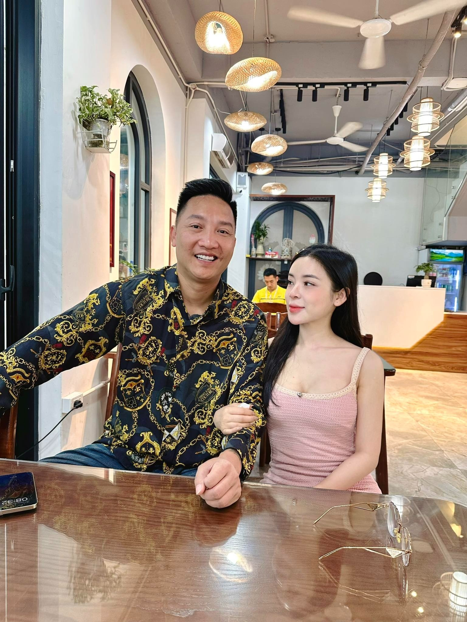 Thông báo mới liên quan đến Huấn Hoa Hồng gây 'chấn động' MXH