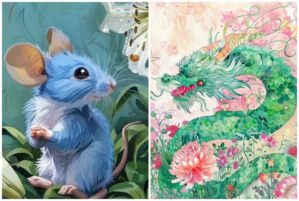 3 con giáp bứt phá tài lộc trong tháng 10 Âm lịch