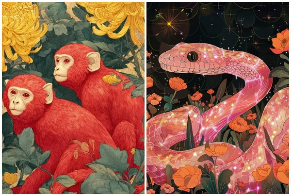 Trúng số vào 3 ngày cuối tuần (19/12 - 21/12), 3 con giáp tha hồ ăn lộc