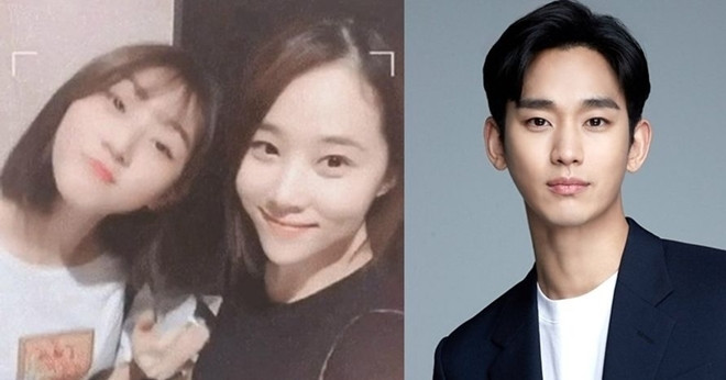 Trước lời cầu xin của mẹ Kim Sae Ron, chính Kim Soo Hyun đã phá nát danh dự