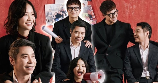 Hai người con đam mê nghệ thuật của NSND Công Lý