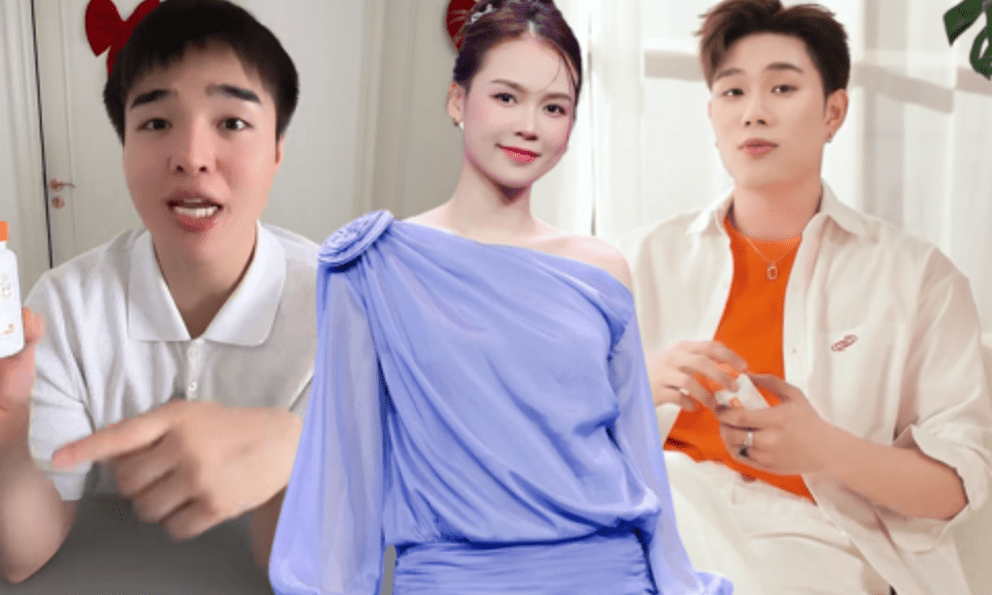 Sam gây tranh cãi vì quảng cáo '1 viên vitamin C tương đương 3,5 quả chanh