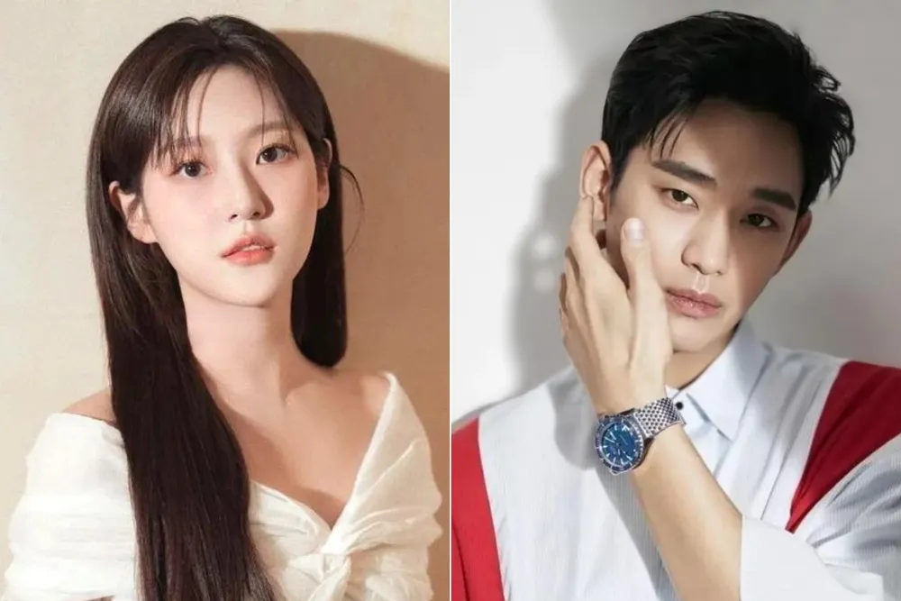 Kim Sae Ron từng phải chịu đựng nỗi đau tột cùng vì các video Lee Jin Ho đăng