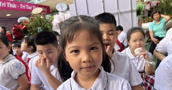 Phí đặt cọc trường tư lên tới 30 triệu đồng, nên quy định mức sàn