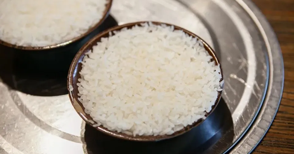 Ăn 1 bát cơm, người đàn ông bị suy đa tạng, bác sĩ cảnh báo loại 'cơm độc'