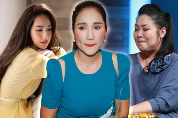 Nghệ sỹ quảng cáo sai sự thật: Người cúi đầu xin lỗi, kẻ 'lặn mất tăm'