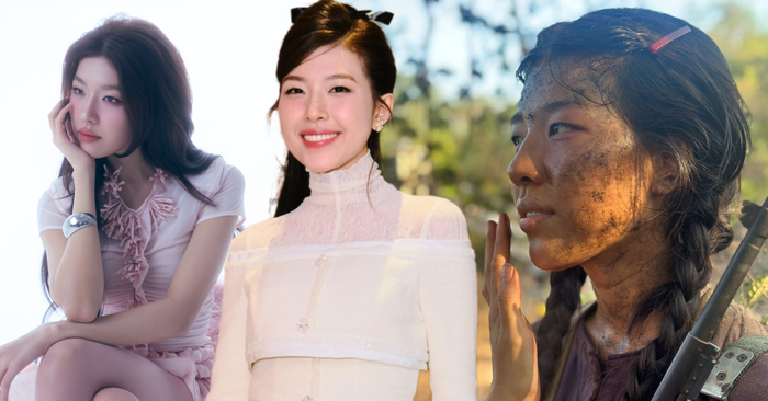 Lamoon Diễm Hằng: Từ Top 6 Vietnam Idol đến vai Út Khờ trong phim 'Địa Đạo'