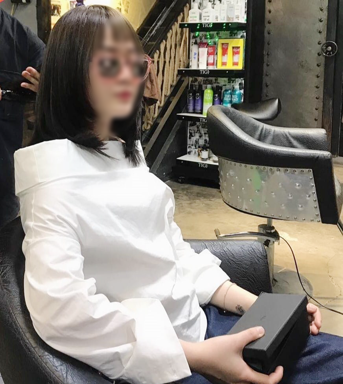 'Bóng hồng' sa ngã: “Hotgirl” Tina Dương và phi vụ 'cú lừa thế kỷ'