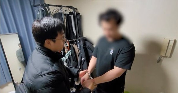 Vụ bắt giữ tội phạm tình dục quy mô lớn gây chấn động showbiz