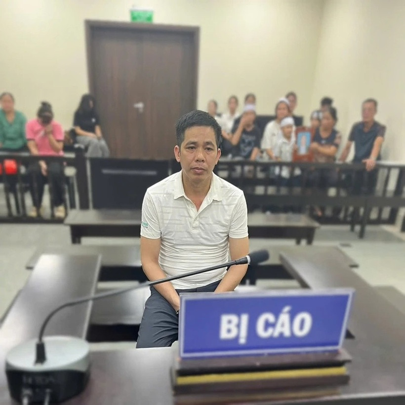 Bi kịch Tình-Tiền: Sát hại nhân tình vì ghen, chồng được vợ khuyên đi ...