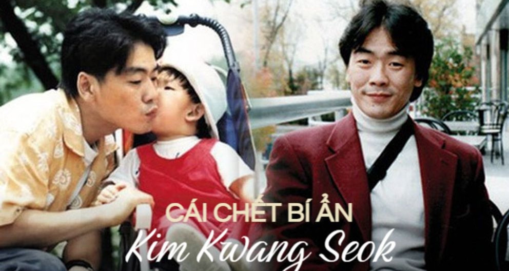 Cái chết bi kịch của tượng đài âm nhạc Hàn Quốc: lời khai mập mờ của vợ