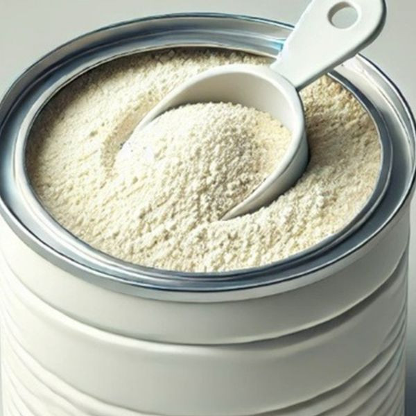 Uống sữa giả ảnh hưởng đến người mắc bệnh đái tháo đường, suy thận thế nào?