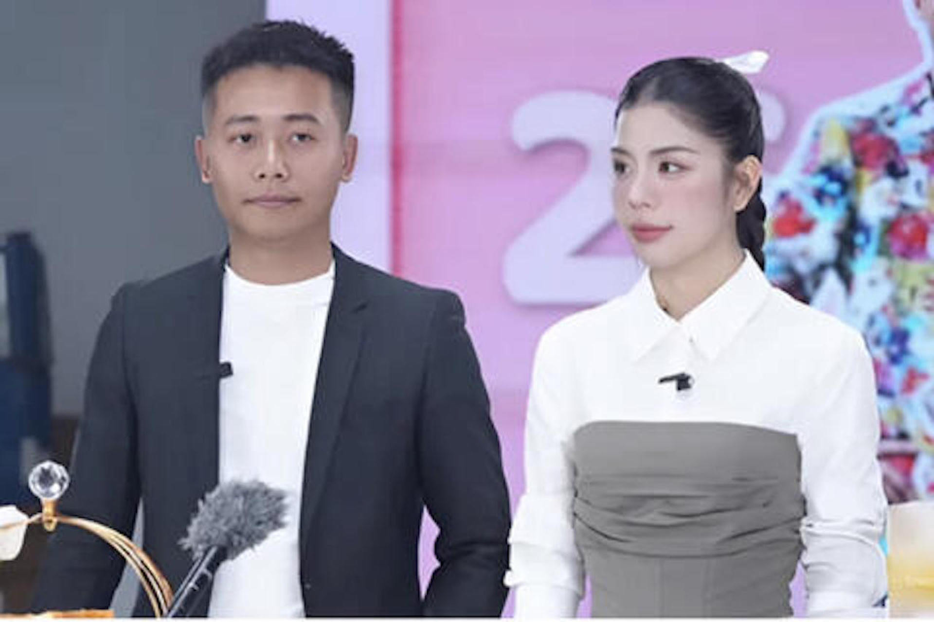 Bộ Công an tìm người mua kẹo Kera của Hằng Du Mục và Quang Linh Vlogs