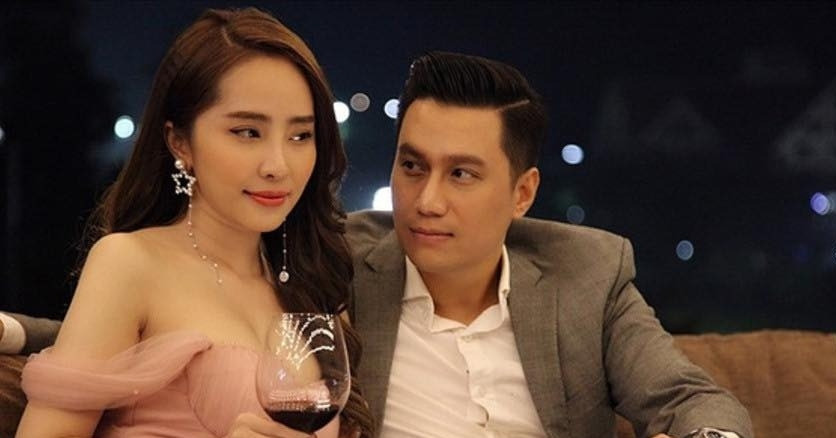 Thêm bằng chứng Việt Anh - Quỳnh Nga đang hẹn hò