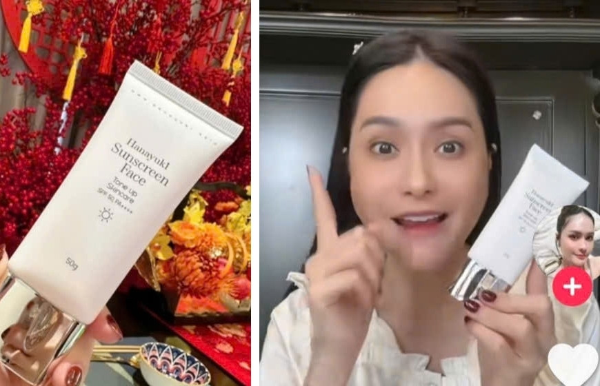 Tổng rà soát kem chống nắng sau vụ sản phẩm có chỉ số SPF 2,4 nhưng ghi nhãn 50