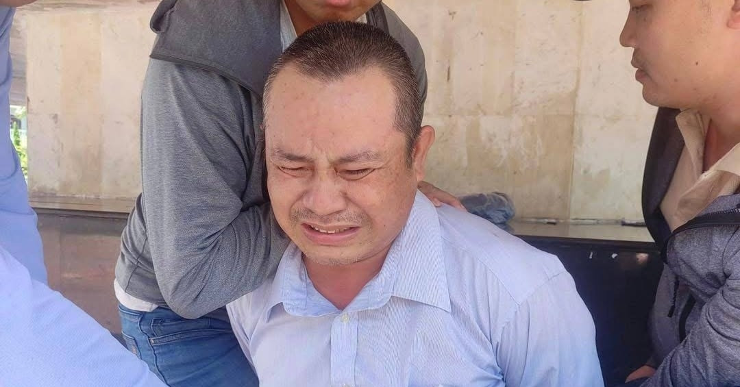 Lời khai nghi phạm tiết lộ nguyên nhân dùng dao sát hại hàng xóm