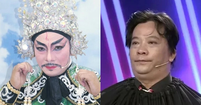 Nghệ sĩ cải lương có tiếng phải chạy xe ôm kiếm tiền nuôi gia đình