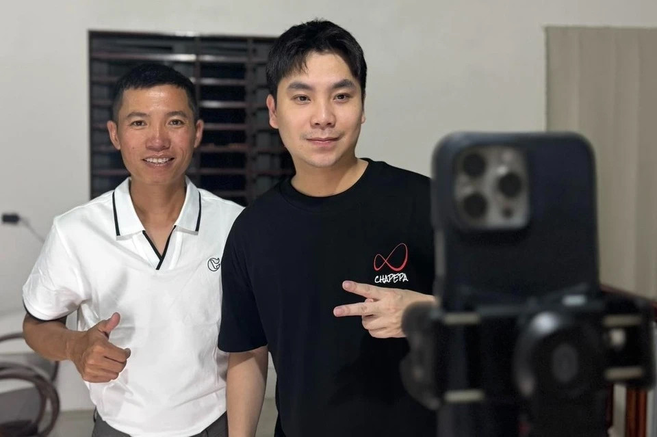 Loạt thành viên team Châu Phi comeback , phản ứng lạ khi bị dò hỏi về Quang Linh