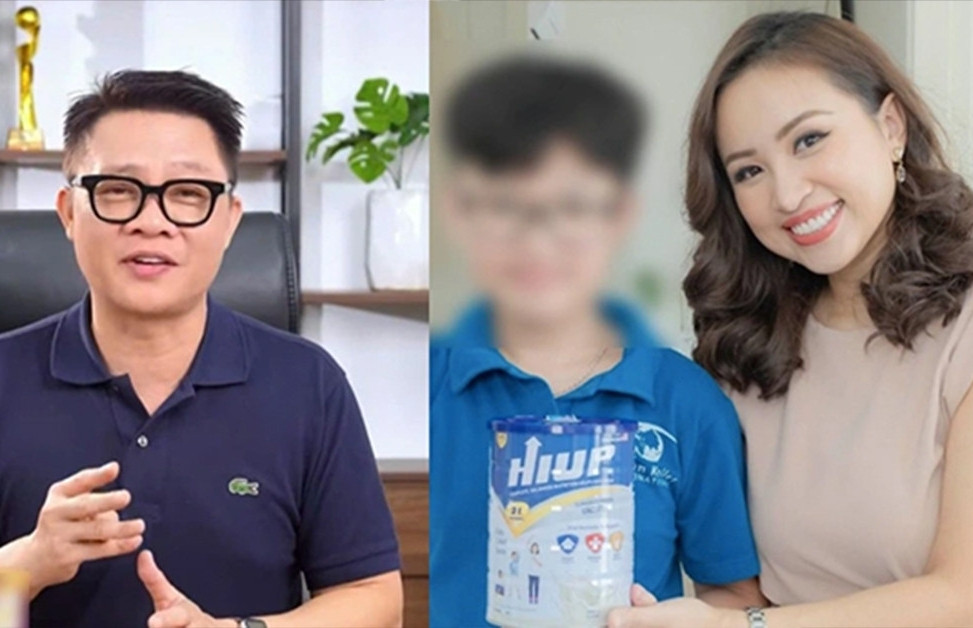 Từ vụ BTV Quang Minh, Vân Hugo, Sở Văn hóa nói về trách nhiệm của nghệ sĩ