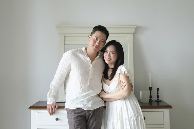 Lê Hà Trúc - cô vợ của cơ trưởng Nguyễn Quang Đạt đang gây ồn ào MXH là ai?