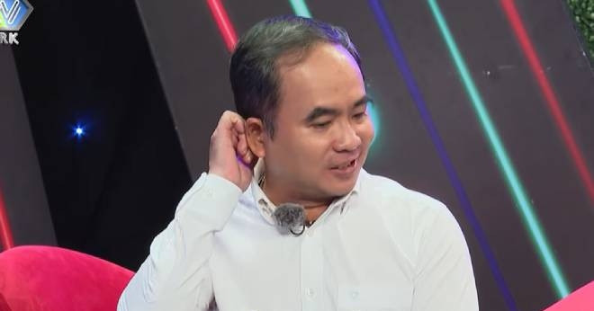 Thầy giáo 51 tuổi khát khao làm cha, quyết bấm nút hẹn hò sau 11 năm ly hôn