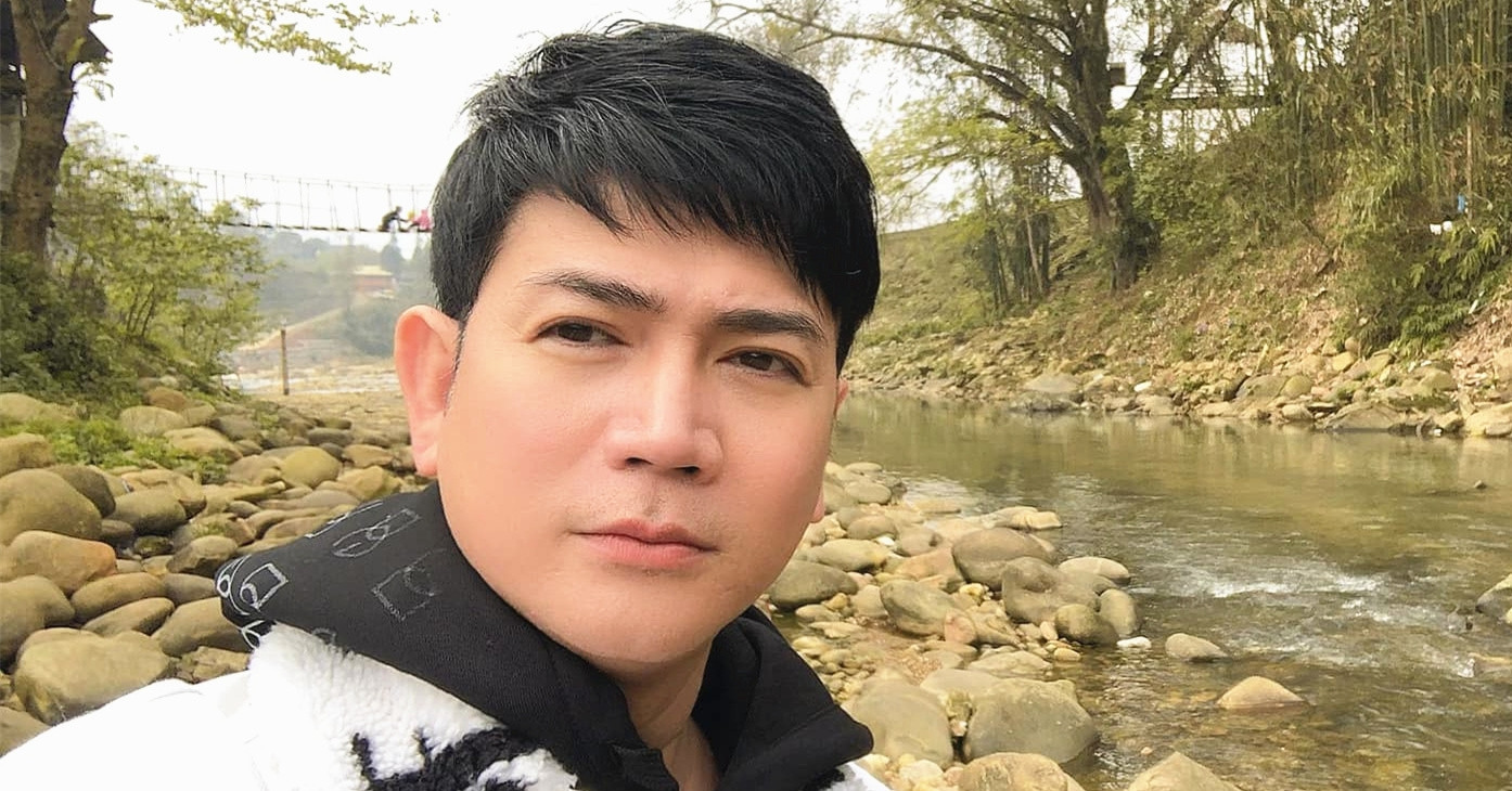 Ca sĩ Quách Thành Danh ngồi không cũng kiếm 200 triệu đồng/tháng