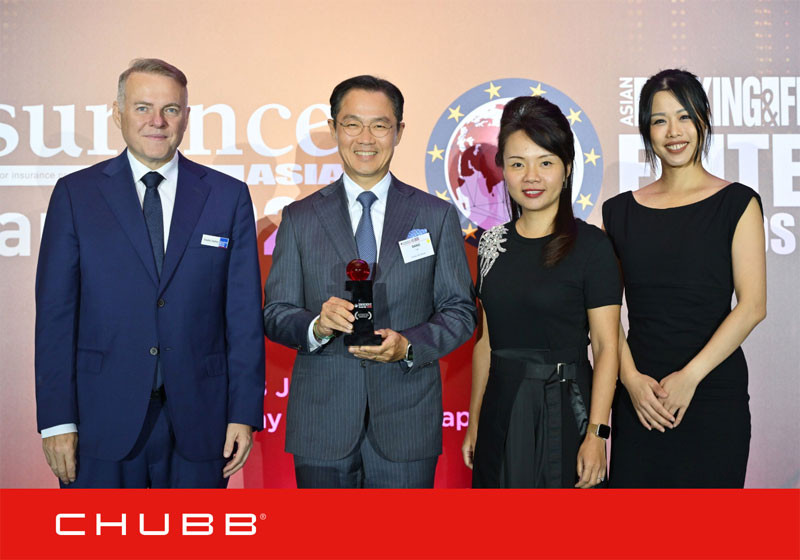 Chubb Life Infinity – Hành trình phát triển đội ngũ tư vấn gắn bó ...