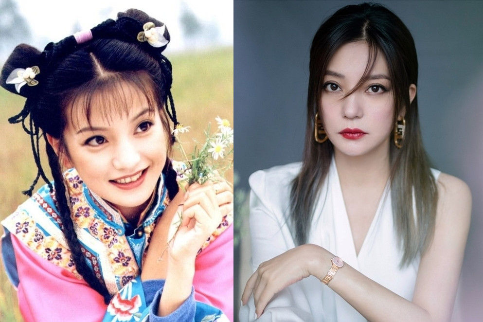 Mỹ nhân Hoa ngữ sau ly hôn: Triệu Vy hẹn hò trai trẻ, tiêu tán tài sản nghìn tỷ