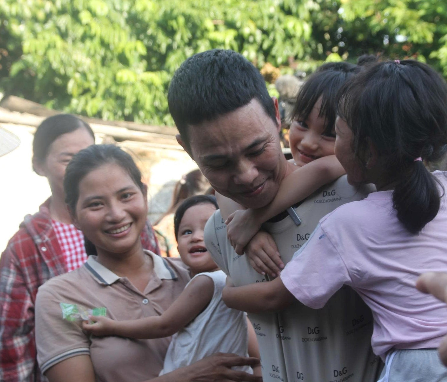 Vụ bị phạt tù vì nuôi bán 13 con gà lôi trắng: Không tìm được người mua