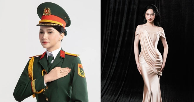 Hương Giang: Mạnh mẽ trong ‘Sao nhập ngũ’, quyến rũ đời thường