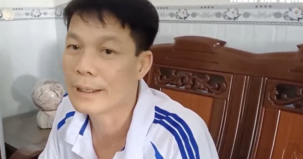 Suy nghĩ về cái tâm trong vụ thầy hiệu trưởng bị phạt 7 năm tù