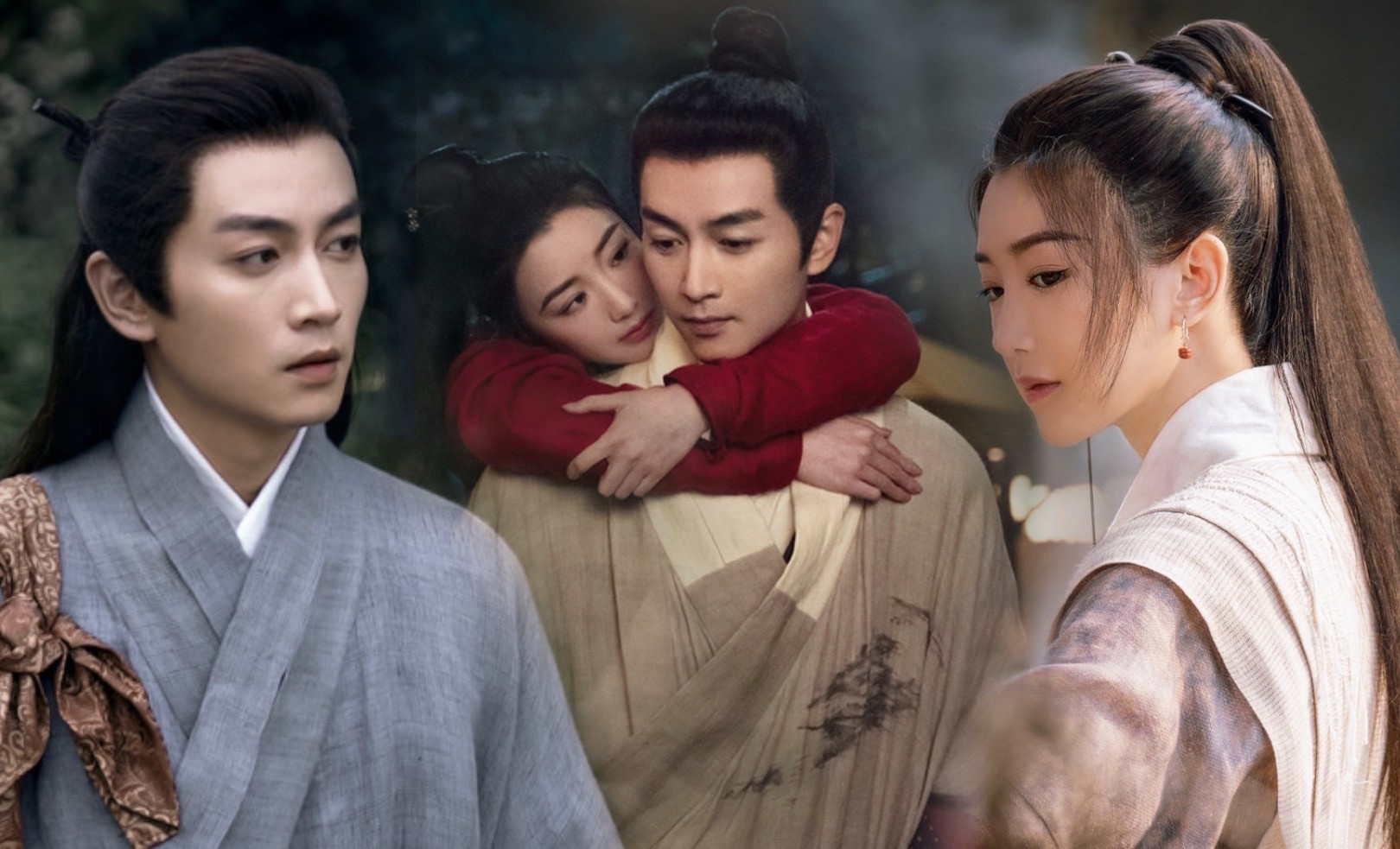 Rộ tin Trần Hiểu tái hôn ngay khi vừa ly hôn Trần Nghiên Hy, nhà gái ...