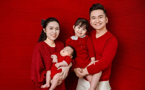 Nam MC 'Chuyển động 24h' mắc ung thư máu, vượt qua bệnh tật có cuộc ...