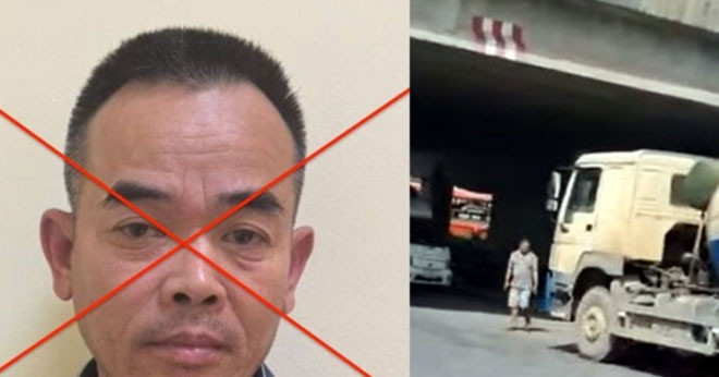 Chân dung tên tài xế mất nhân tính cố tình cán chết nữ sinh ở Hà Nội