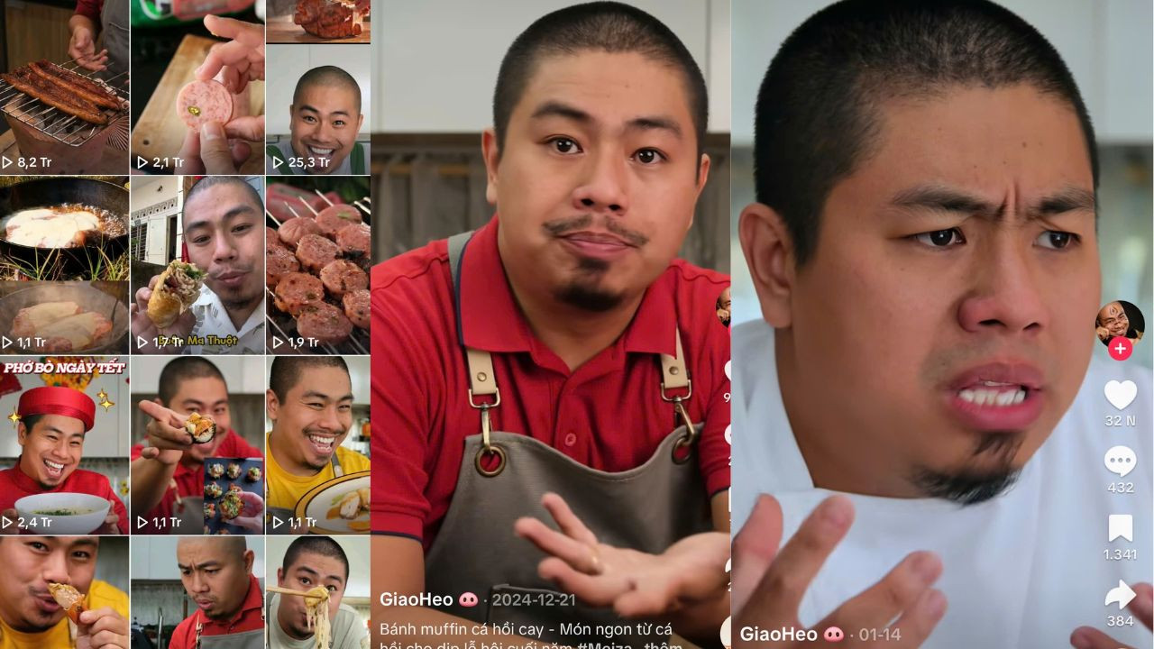 Vợ TikToker Giao Heo bay ngay ra Hà Nội khi nghe tin chồng đột ngột qua đời