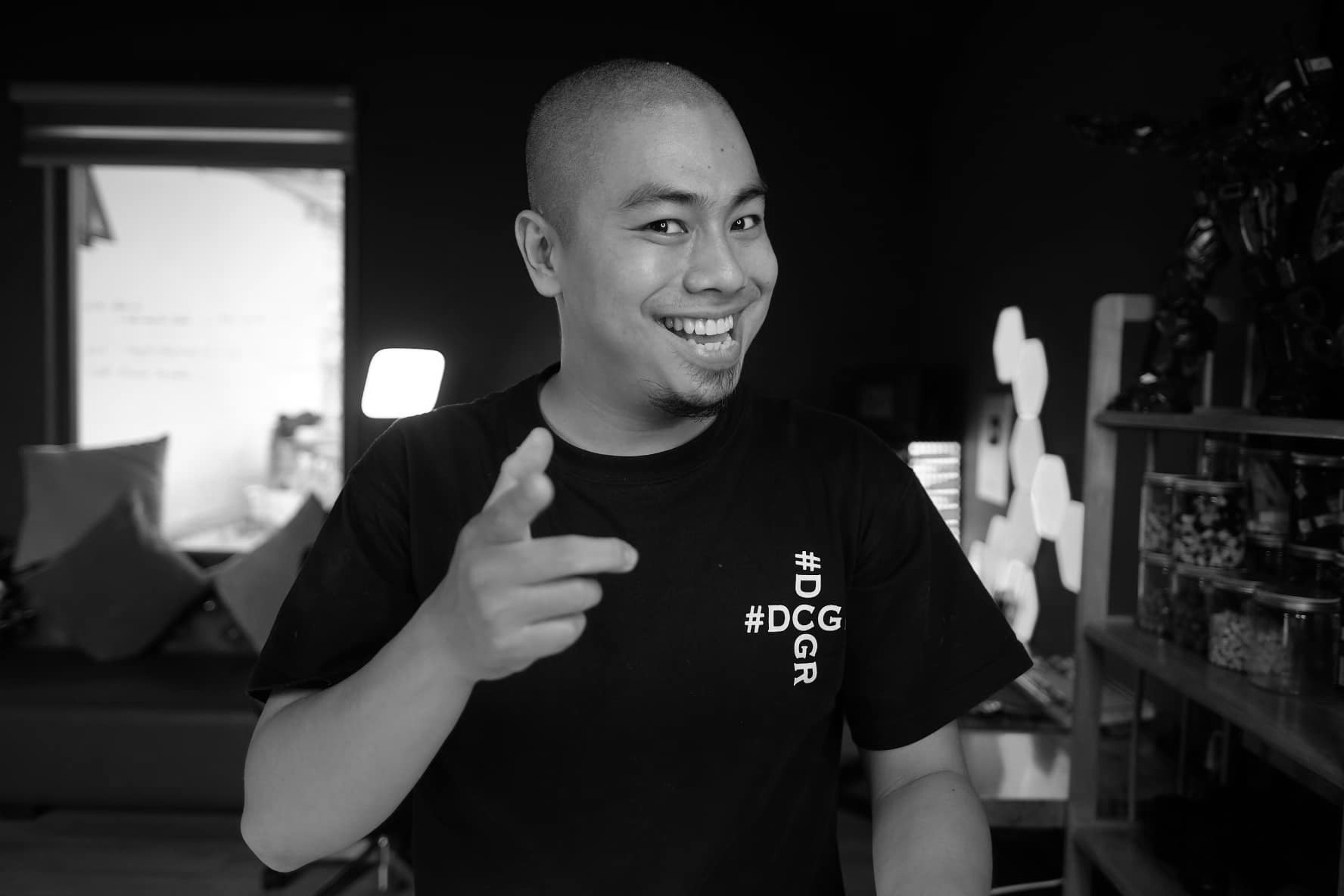 Xót xa dự định dang dở của Youtuber Giao Heo trước khi qua đời