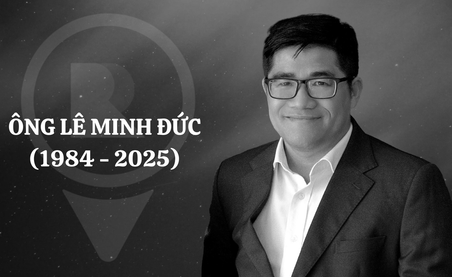 Ông Lê Minh Đức - người từng gây sốt tại Shark Tank mùa 5 vừa qua đời là ai?