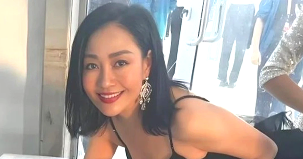 Nhan sắc Á hậu 60 tuổi vẫn nét ngây thơ từ chối yêu trai trẻ