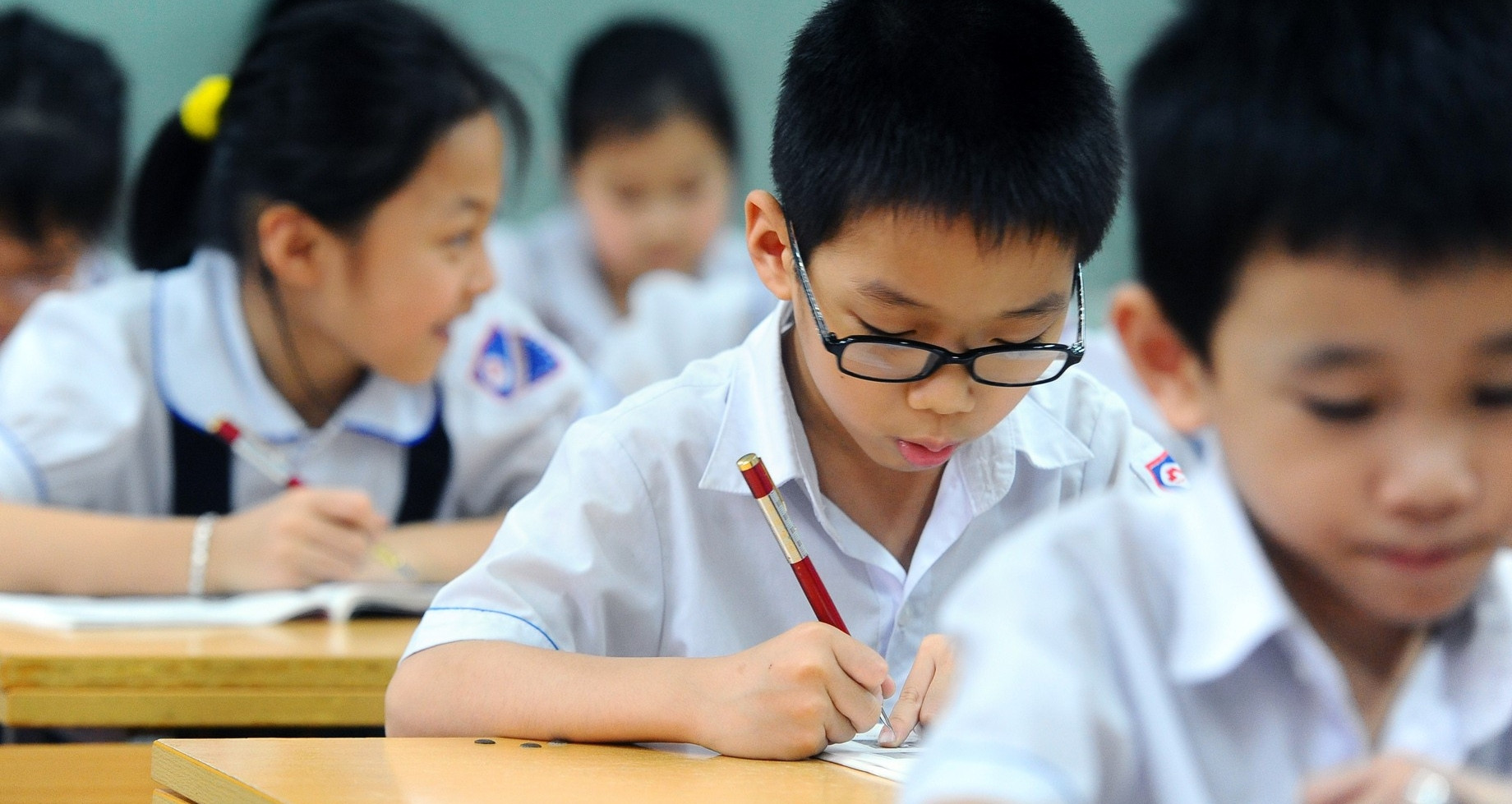 Bộ GD-ĐT nói 3 lý do chọn ‘Kết nối tri thức với cuộc sống’ làm SGK ...