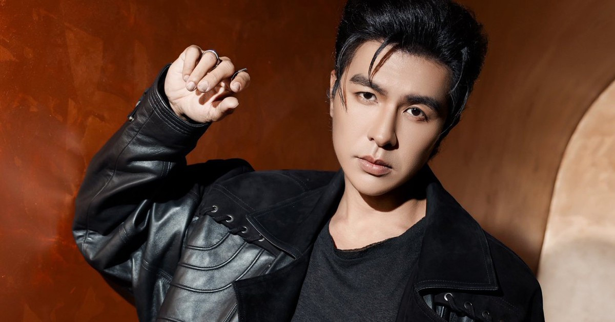 Steven Nguyễn 'Mưa đỏ' từ chàng trai diễn dở nhất lớp, đến hình tượng ...