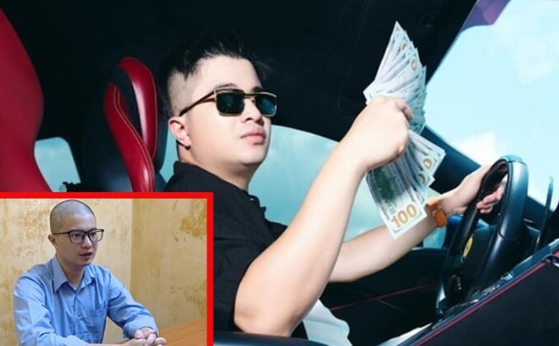 Hai cựu công an nhận thù lao 2 tỷ đồng, lập 'tổ tư vấn' giúp Mr Pips ...
