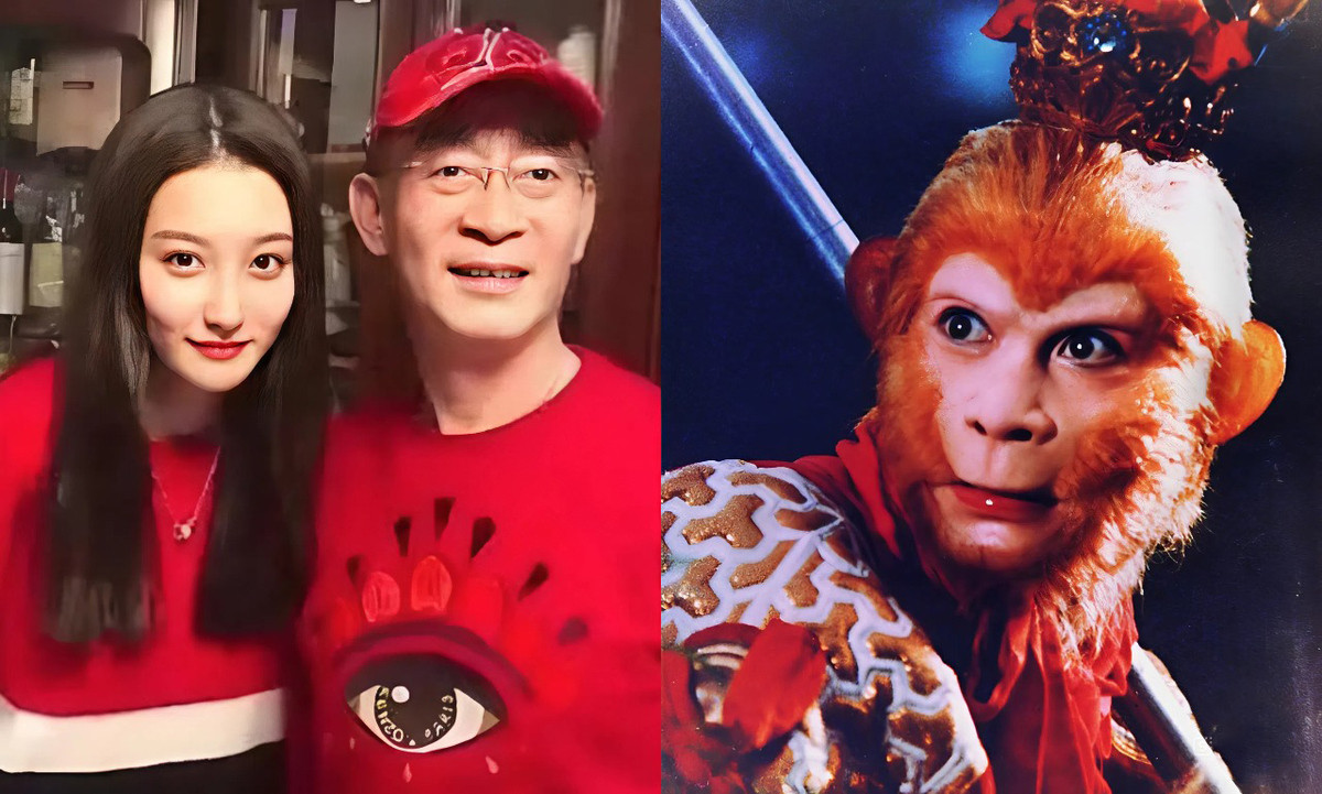 Con gái duy nhất của 'Tôn Ngộ Không': Xinh đẹp, giỏi giang, sống kín tiếng
