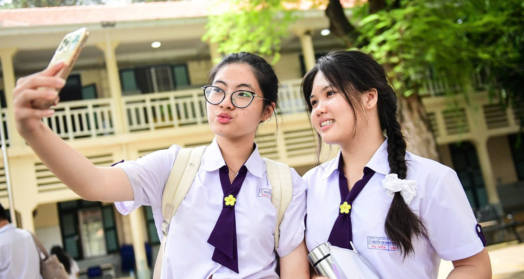 Lịch thi tốt nghiệp THPT năm 2026 mới nhất