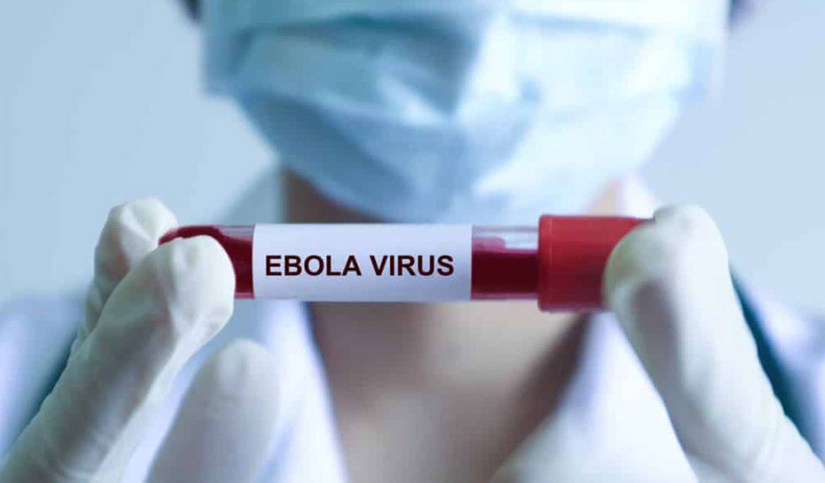 Bệnh Ebola tử vong đến 90%, Bộ Y tế ra chỉ đạo khẩn, yêu cầu cách ly ...