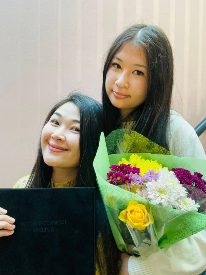 Mạc Anh Thư tiết lộ mức chi phí một tỷ đồng mỗi năm khi sống tại Phần Lan
